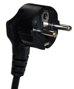 Schuko Cable » Secure Power Connection – SoundStoreXL.com